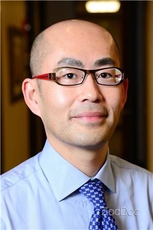 Dr. Michael Li-Chien Chou, MD | SWAAA, Houston, TX | Allergist