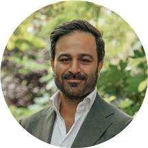 Dr. Michael Mahgerefteh, MD, CA | Psychiatrist | Get Virtual Care
