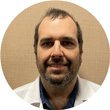 Dr. Michael Margolis, MD, Aventura, FL | Ophthalmologist