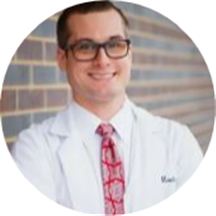 Dr. Michael Moulder, OD | Brazos Valley Eyecare, College Station, TX