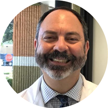 Dr. Michael Nason, OD, Jacksonville, FL | Optometrist