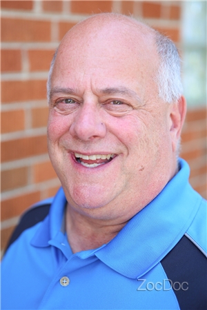 Dr. Michael Porter, DC | Midwest Sleep Institute | Chiropractor