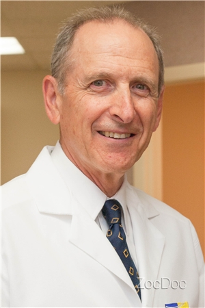 Dr. Michael Radowsky, MD | MedStar Physician Partners Dermatology ...