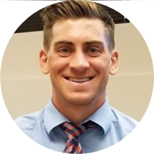 Dr. Michael Reeves, DPT | Luna On-Demand Physical Therapy ...