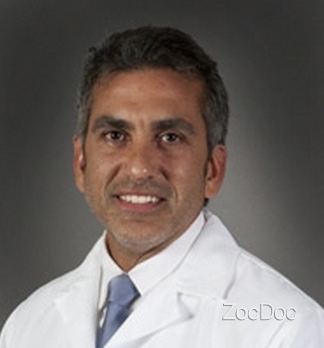 Dr. Michael Shapiro, MD | Amsterdam Medical Practice, New York, NY