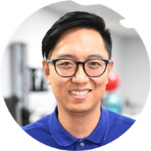 Dr. Michael Shin, DPT, Norcross, GA | Physical Therapist