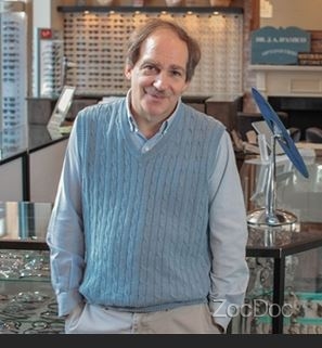 Dr. Michael Smookler, OD | Visual Eyes Boston, Boston, MA