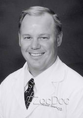 Dr. Michael Strasser, OD | Michael Strasser, West Dundee, IL