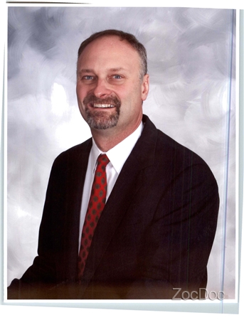 Dr. Michael Tiffany, DO | Today's Women's Health Specialists, Chandler, AZ