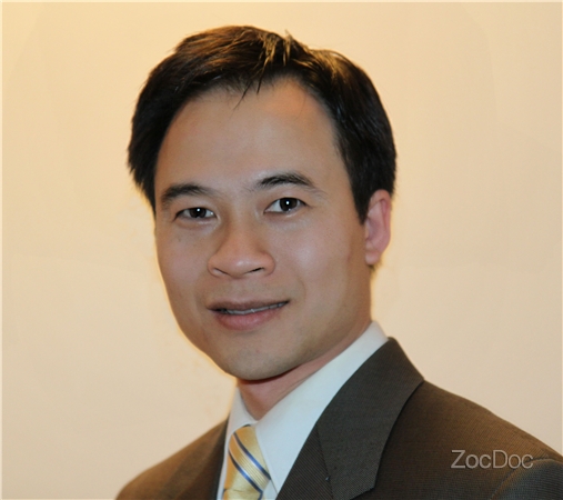 Dr. Michael Tran, MD, FACS | Michael K. Tran, MD, Inc., Westminster, CA