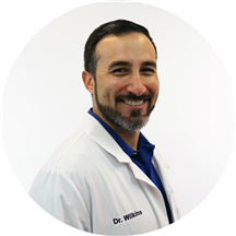 Dr. Michael Wilkins, DPM, Cape Coral, FL | Podiatrist