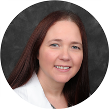 Dr. Michele Munoz, DC, Aransas Pass, TX | Chiropractor