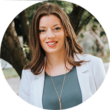 Dr. Michelle Kerr Patrick, DC | Healing Touch Chiropractic, Fairhope, AL