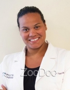 Dr. Michelle McGill, DC | Complete Wellness NYC, New York, NY