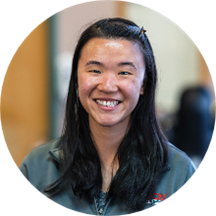 Michelle Chu's Instagram, Twitter & Facebook on IDCrawl