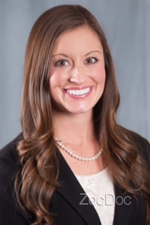 Dr. Michelle Watson, OD | Chu Vision Institute, Bloomington, MN