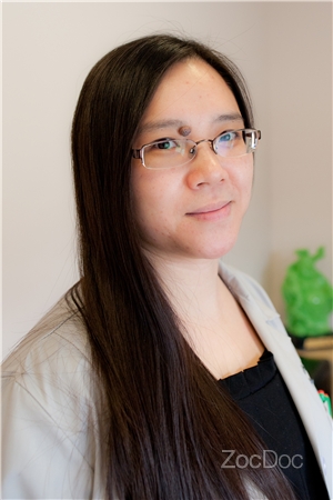 Dr. Michelle Zeng, MD | Anumi Medical Center, Chicago, IL | Internist