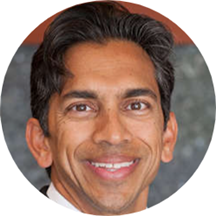 Dr. Mihir Parikh, MD, San Diego, CA | Ophthalmologist