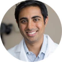 Dr. Mihir Patel, MD | GWMFA - IM/PC, Washington, DC | Internist