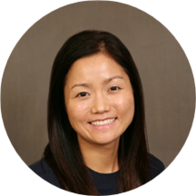 Dr. Min Jung Kim, DDS | Neibauer - LaPlata, LaPlata, MD | Dentist