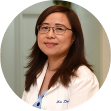 Min Zhang's Instagram, Twitter & Facebook on IDCrawl