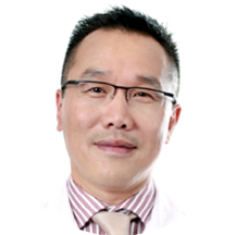 Dr. Ming Tsang, MD, CA | Family Physician | Get Virtual Care