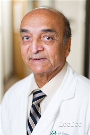 Dr. Mir Ali, MD | Ali, Mir, Anaheim, CA | Internist