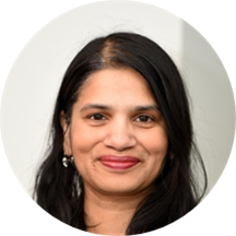 Dr. Mitali Saha, MD | AMERICAN KIDS CARE, PC, Alexandria, VA