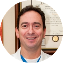 Dr. Mitchell Greenbaum, DPM, Roslyn Heights, NY | Podiatrist