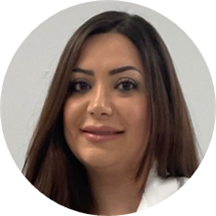 Dr. Mitra Beiraghdar, DC, Silver Spring, MD | Chiropractor