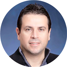 Dr. Mohamad Hassan, MD, Corpus Christi, TX | Pediatrician