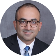 Dr. Mohamad Mubder, MD | HEALOR, Las Vegas, NV | Primary Care Doctor
