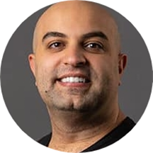 Dr. Mohamed Adam Saleh, DPM, Olympia, WA | Podiatrist