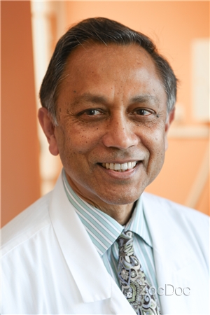 Dr. Mohammad Amin, MD | Healing Hands Urgent Care, Sylvan Lake, MI