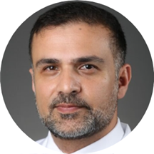 Dr. Mohammad Asim Nisar, MD, FL | Psychiatrist | Get Virtual Care