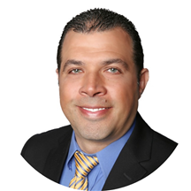 Dr. Mohammad Shehadeh, MD, Jacksonville, FL | Internist