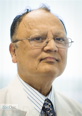 Dr. Mohammed Haque, MD | Mid-Cities Adult Medicine, Bedford, TX