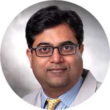 Dr. Mohammed Mubeen, MD | Best Covid Care, Glenview, IL | Nephrologist