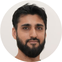 Dr. Mohammed Suhail, DO, TX | Internist | Get Virtual Care