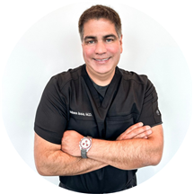 Dr. Moises Issa, MD | Primary Medical Physicians | Internist