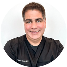 Dr. Moises Issa, MD | Primary Medical Physicians, Hollywood, FL