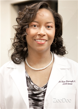 Dr. Mollie Rice-Dorrough, MD | AIM Center for Health and Wellness ...