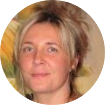 Dr. Monica Carina Wiklund, DPT | Reaction Rehab Physical and ...