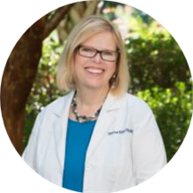 Dr. Monica V. Riley, DNP, ANP | Hilton Head Heart, Hilton Head Island, SC
