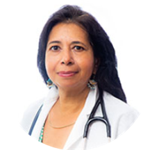 Dr. Monisha Sarin, MD | Saint Vincent Medical Group, Auburn, MA