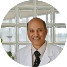 Dr. Moogali (Mark) Arvind, MD, High Point, NC | Internist