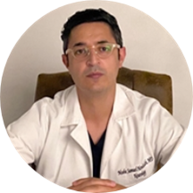 Dr. Moshe-Samuel Hendizadeh, MD | Moshe Samuel Hendizadeh, Los Angeles, CA