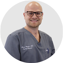 Dr. Motaz Ibrahim, MD, Richmond, TX | Family Physician