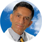 Dr. Eskender Beyene, MD | Washington Metro Sleep Institute, Herdon, VA