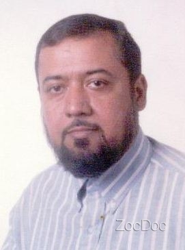 Dr. Mudassir Daimee, MD | Daimee, Mudassir, Southfield, MI | Internist